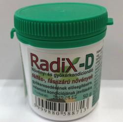 Hormon za ožiljavanje reznica (Radix-D) 50 gr. ORIGINALNO PAKOVANJE!