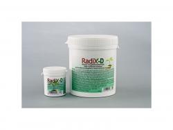 Hormon za ožiljavanje reznica poludrvenaste i drvenaste biljke RADIX-D 700gr. ORIGINALNO PAKOVANJE!