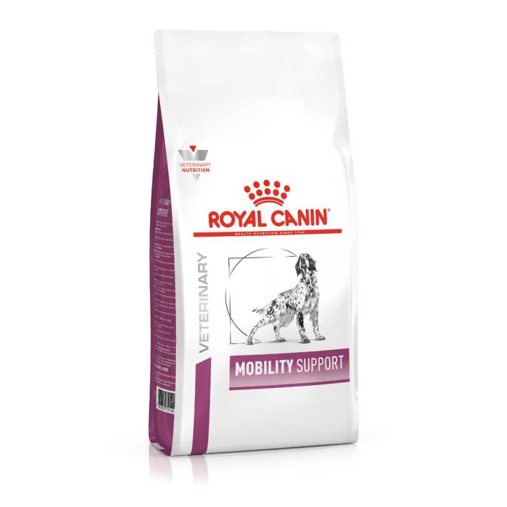 Royal Canin veterinarska dijeta dog Mobility Support 12kg