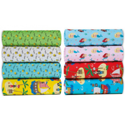 PAPIR ROLNA KIDS ECO 200X70