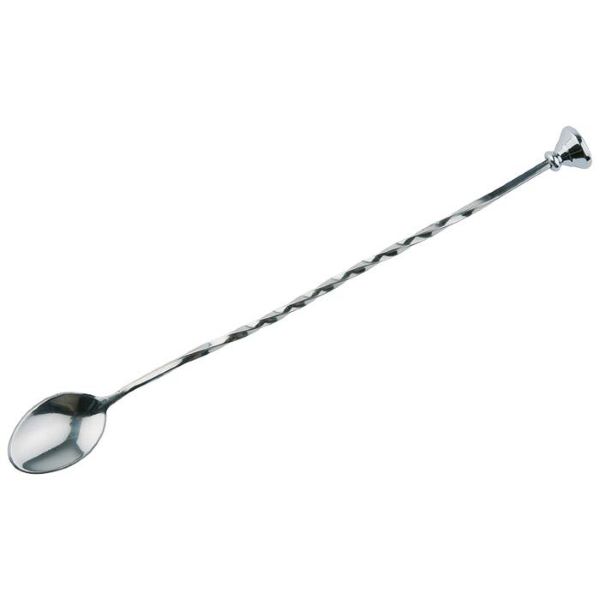 APS BARSKA KAŠIKA 27CM INOX 93134