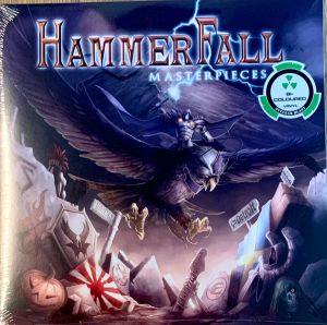 Hammerfall