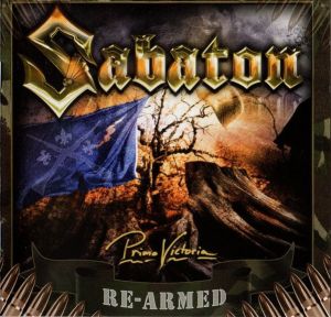 Sabaton