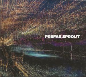 Prefab Sprout