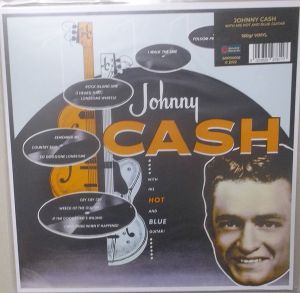 Johnny Cash