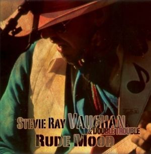 Stevie Ray Vaughan