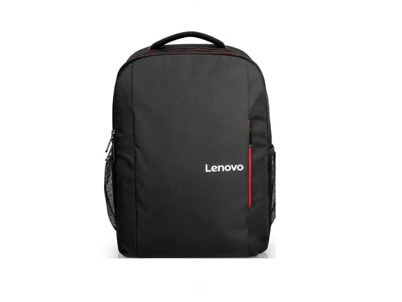 LENOVO 15.6 LAPTOP EVERYDAY BACKPACK B510 (GX40Q75214)