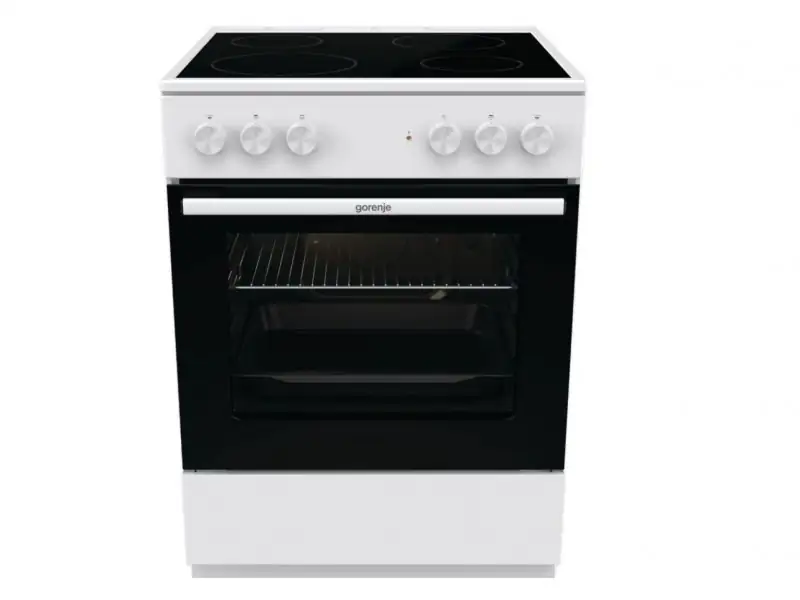 GORENJE ELEKTRIČNI ŠPORET GEC 6A11 WG