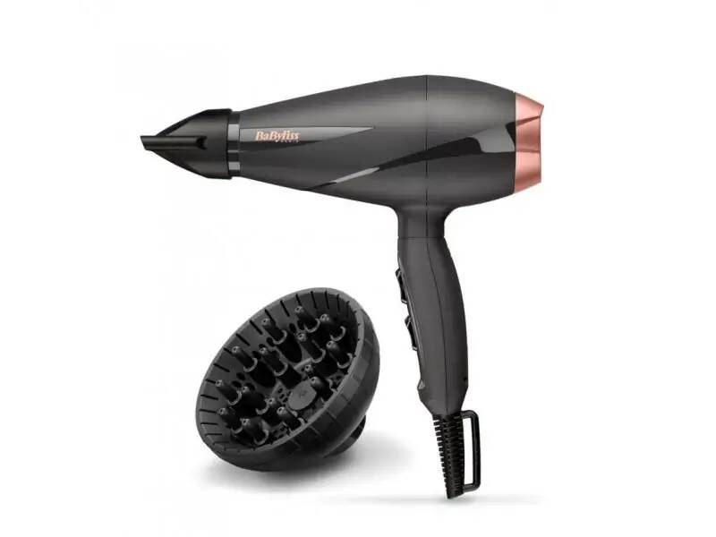 BABYLISS FEN 6709DE