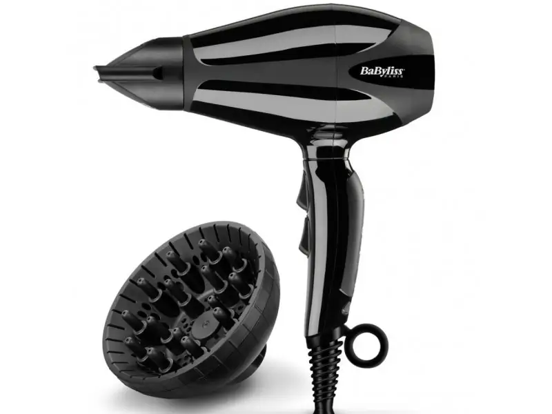 BABYLISS FEN 6715DE