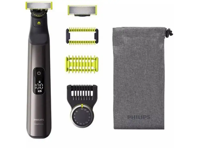 PHILIPS TRIMER ONEBLADE QP6551/15