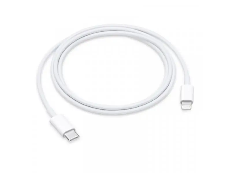 APPLE USB-C TO LIGHTNING CABLE (1 M)