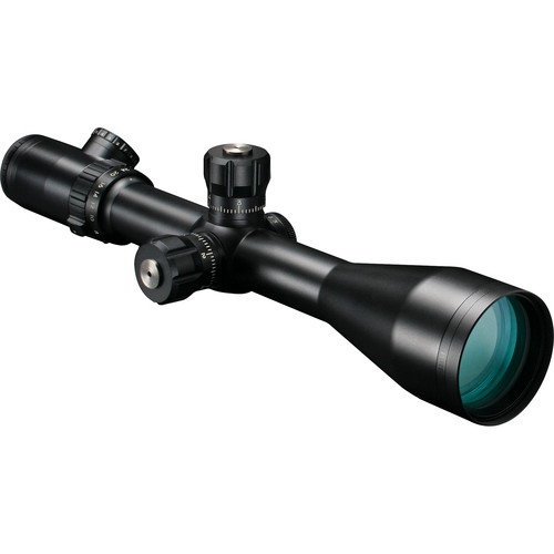Opticki Nisan Bushnell Elite Tactical 6-24x50