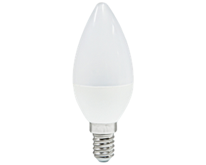 FORMA PLUS SIJALICA LED 6W/E14