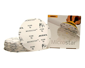 MIRKA MIRKA MISROSTAR 15R FI150 P1500