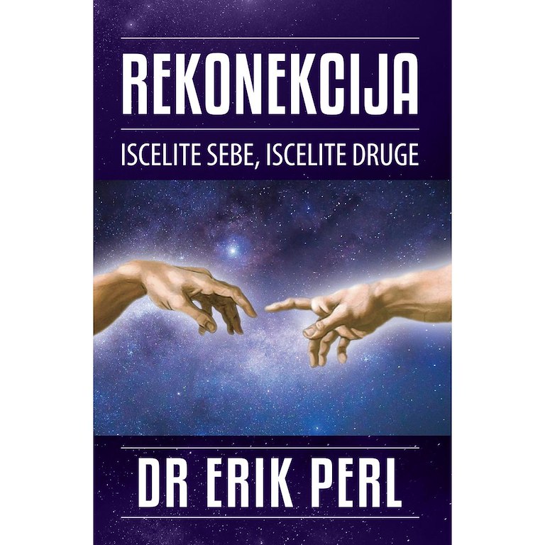 Rekonekcija - Dr Erik Perl