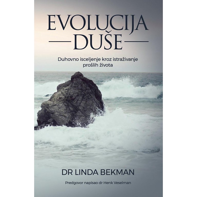 Evolucija duše - Dr Linda Bekman
