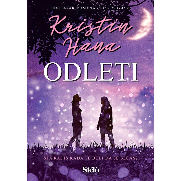 Odleti - Kristin Hana