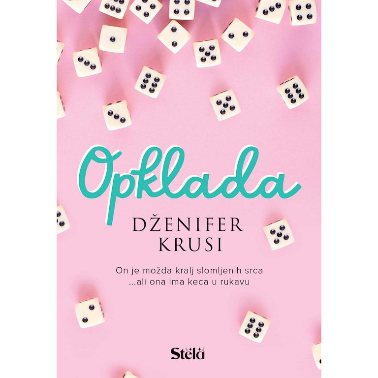 Opklada - Dženifer Krusi