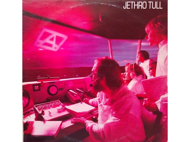 Jethro Tull – A