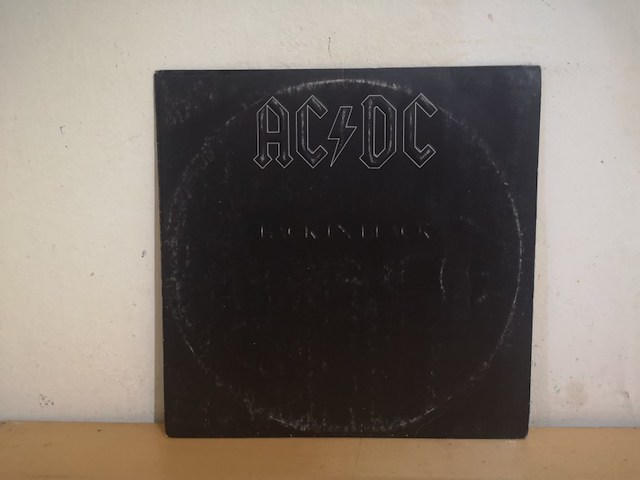 AC/DC: Back in Black