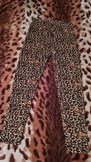 TERMO LEOPARD