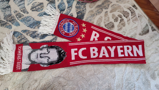 FC Bayern