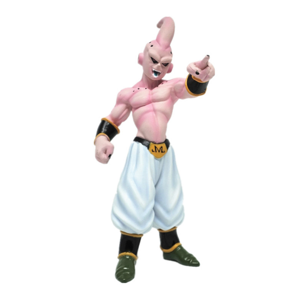 Dragon Ball Z - Majin Boo (24cm)