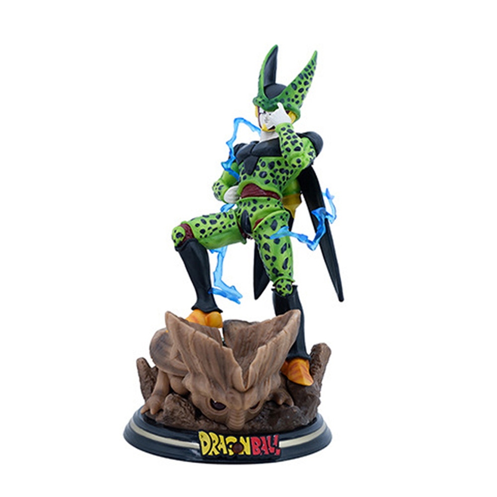 Dragon Ball Z - Cell (25cm)