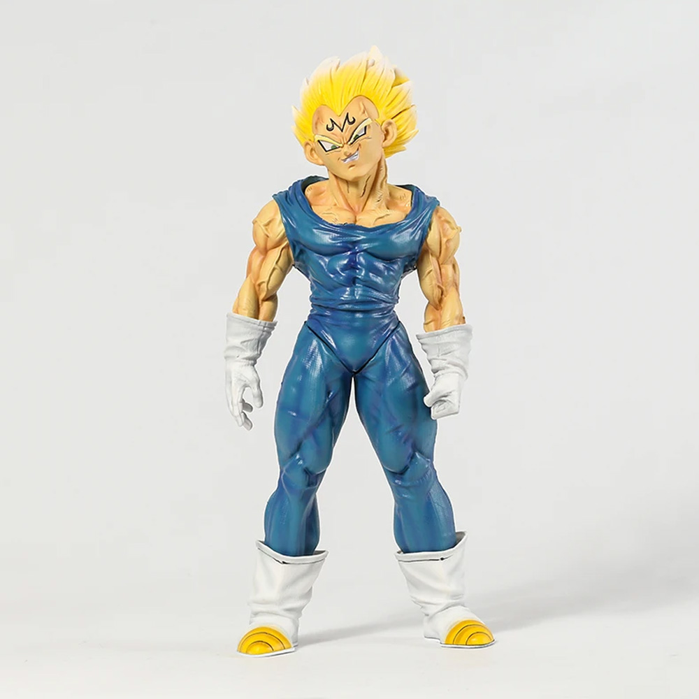 Dragon Ball Z - Majin Vegeta Figure V.2 (38cm)
