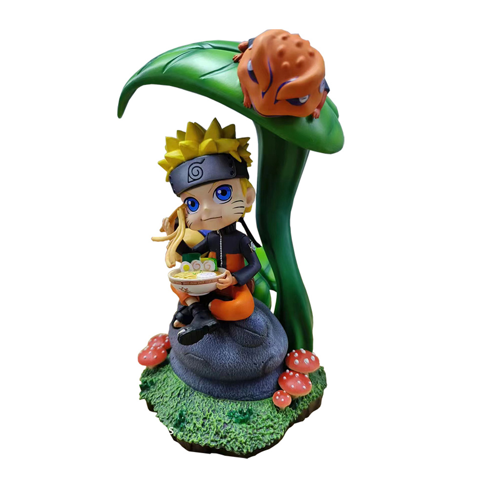 Naruto - Ramen Naruto Uzumaki (24cm)