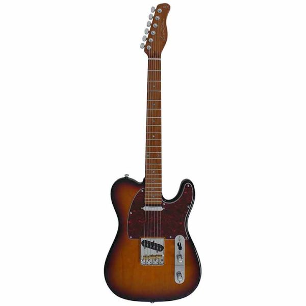 SIRE T7 TS LARRY CARLTON ELEKTRIČNA GITARA