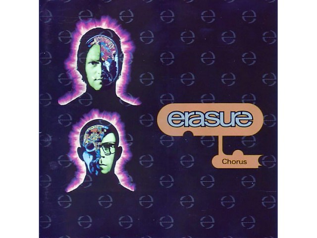 Erasure - Chorus