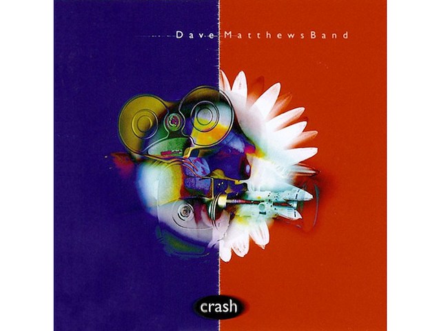 Dave Matthews Band - Crash