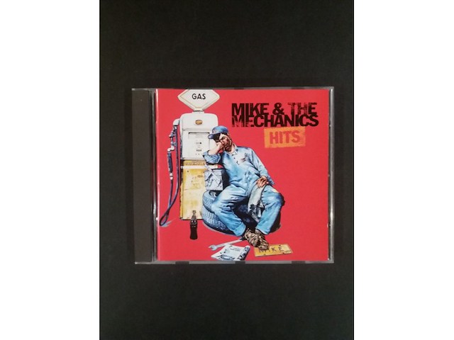 Mike + The Mechanics - Hits