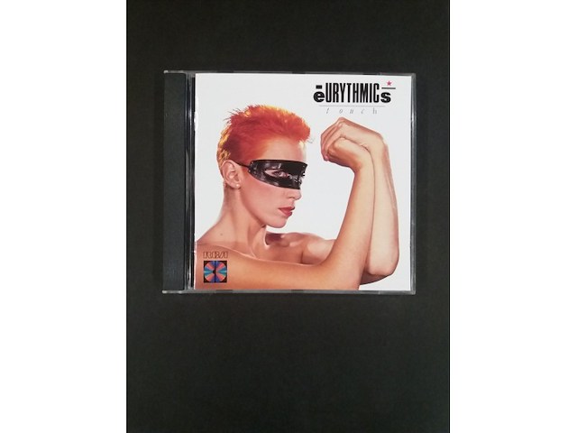 Eurythmics - Touch