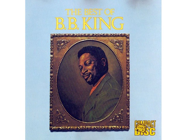 B.B.King - The Best Of