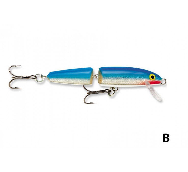 Rapala Jointed J 11