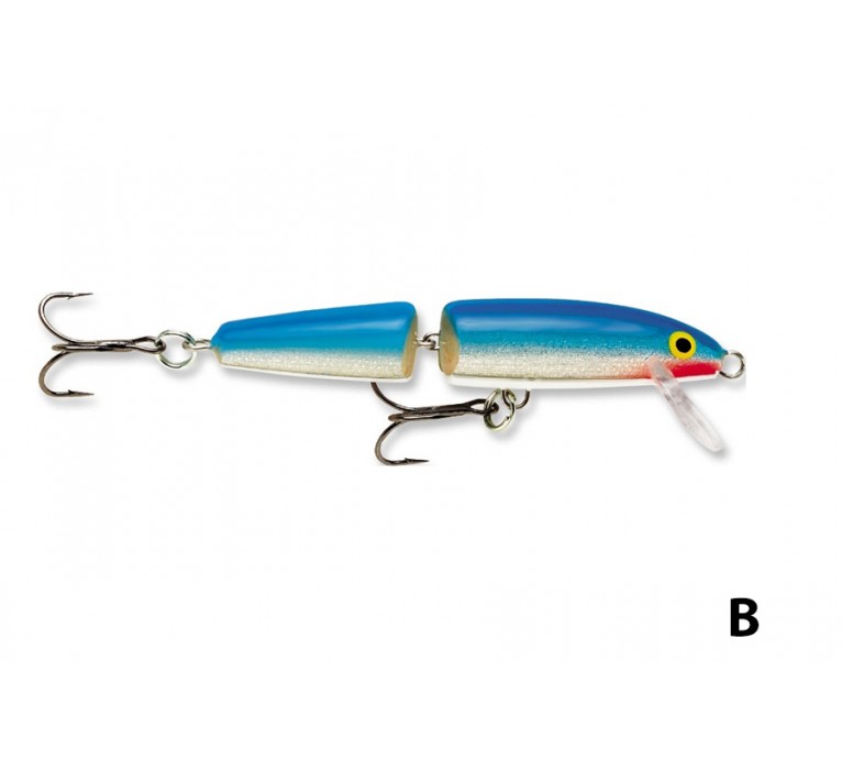 RAPALA JOINTED J 7