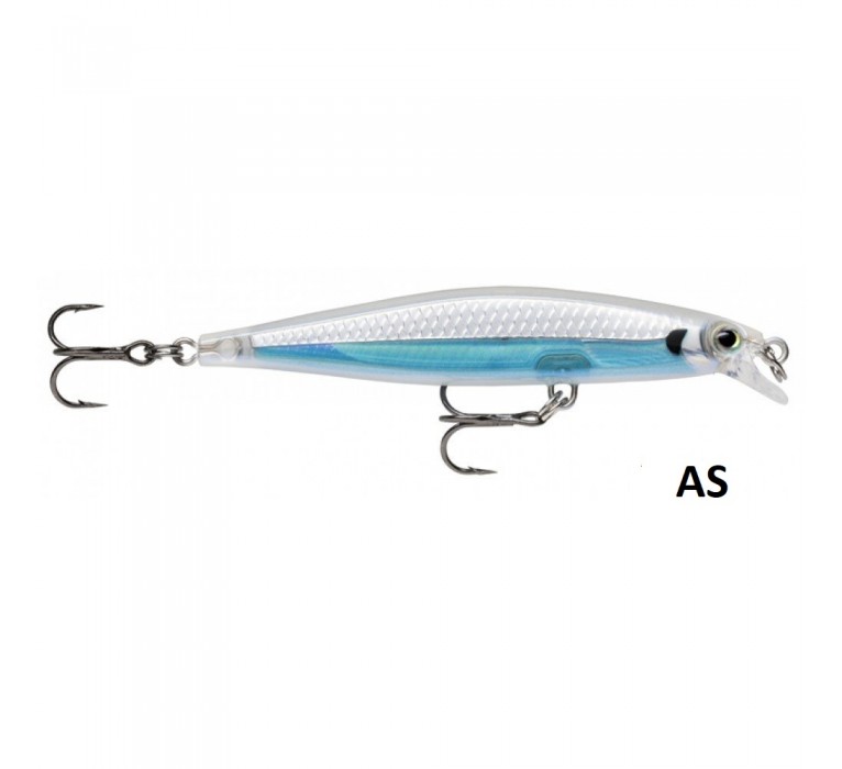 RAPALA SHADOW RAP SDR 7