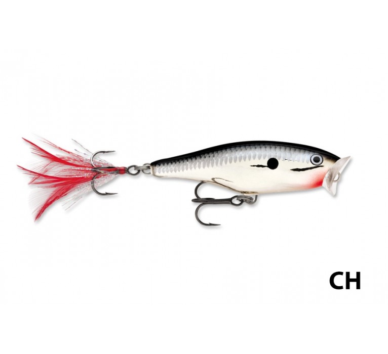 Rapala Skitter Pop SP 5