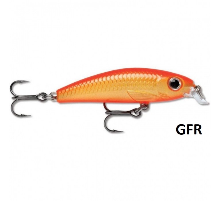 RAPALA ULTRA LIGHT MINNOW ULM 4