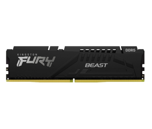 KINGSTON Fury Beast DDR5 5200MHz CL36 32GB AMD Expo