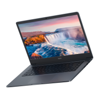 Xiaomi RedmiBook 15