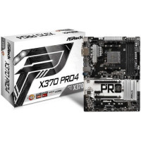 ASRock X370 PRO4