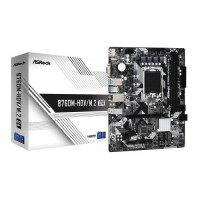 ASRock B760M-HDV/M.2 D4