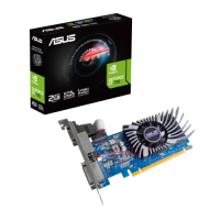 Asus GeForce GT730-2GD3-BRK-EVO