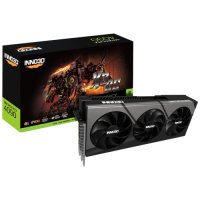 Inno3D GeForce RTX 4090 X3 OC N40903-246XX-18332989