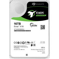 16 TB Seagate ST16000NM000J 3.5"