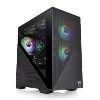 Thermaltake Divider 170 TG ARGB